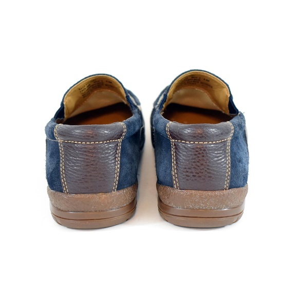 G.H. Bass & Co. | Shoes | Gh Bass Co Flex Step Victor Slipon Loafers ...